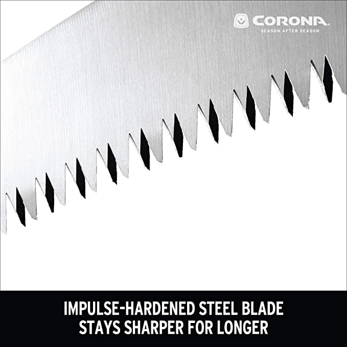 corona razortooth pruning saw