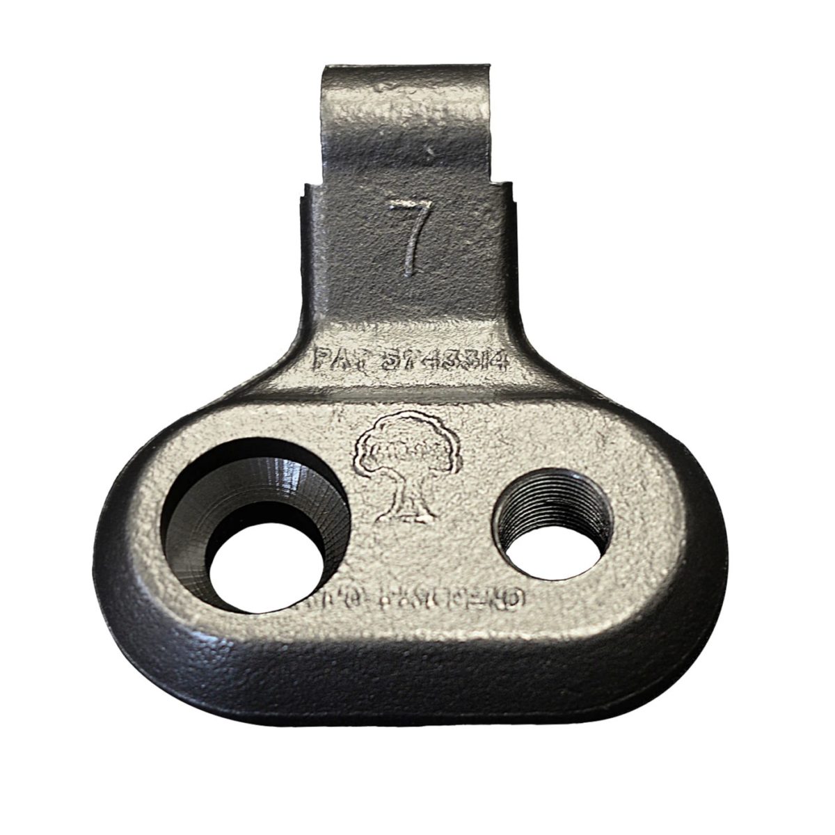 Greenteeth 700 Series LoPro® Angled Pocket