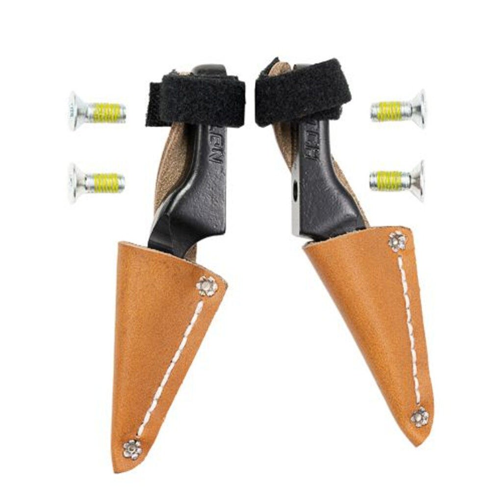 Gecko Replacement Gaffs-Tree