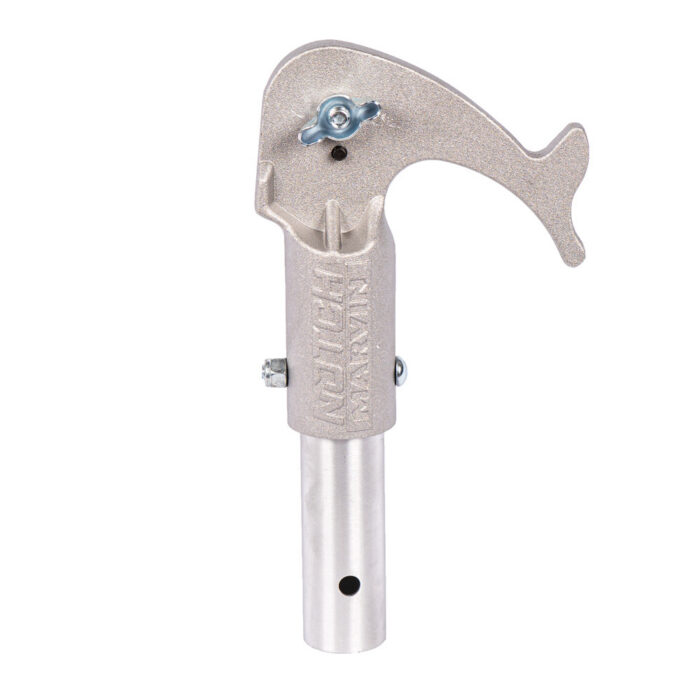 Notch Saw Head with Adapter